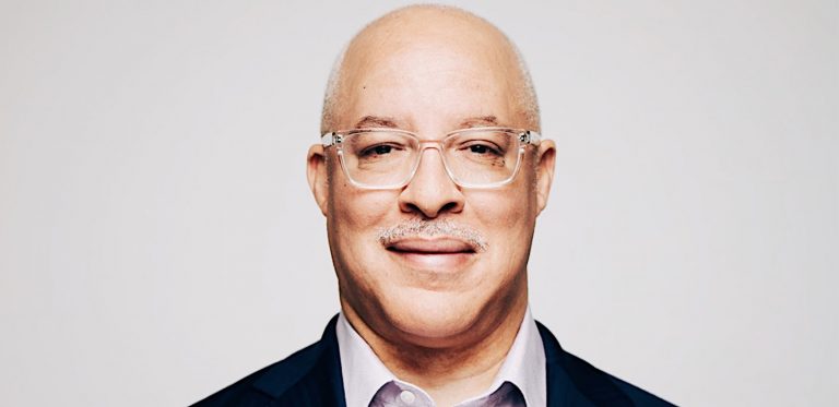 Eric Whitaker - Our Team - CPASS Foundation