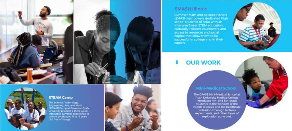 Annual Report - CPASS Foundation