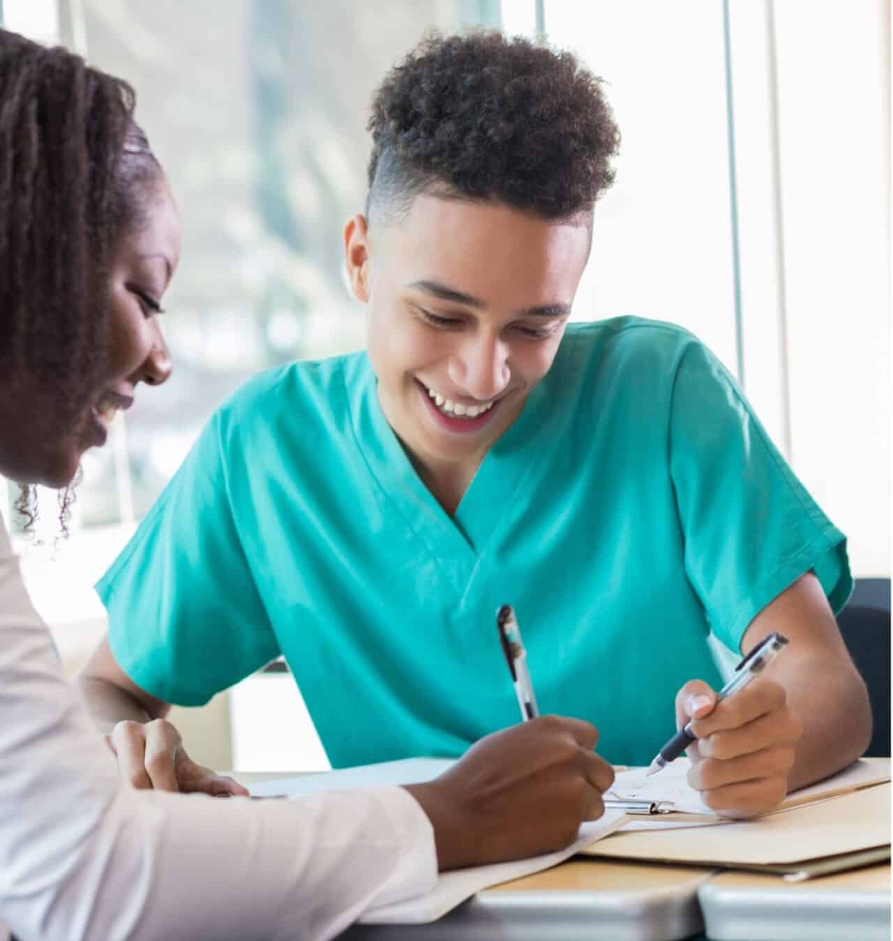 Chicago Area Health and Medical Careers Program™(CAHMCP) - CPASS ...