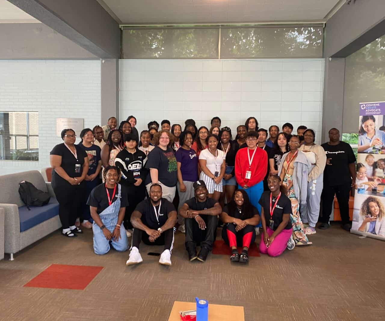 STEMM Scholars Academy - CPASS Foundation