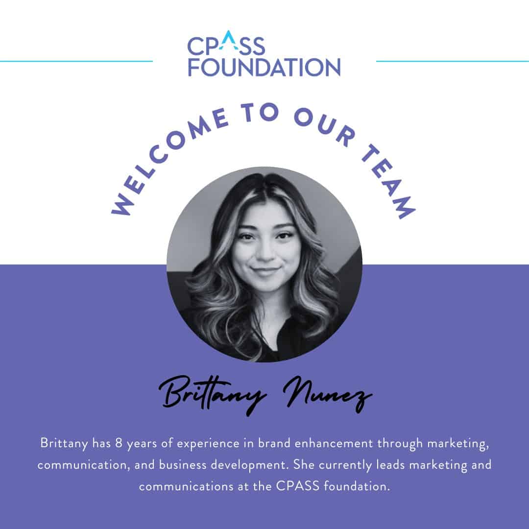 CPASS Foundation - STEMM Resources for Illinois Students