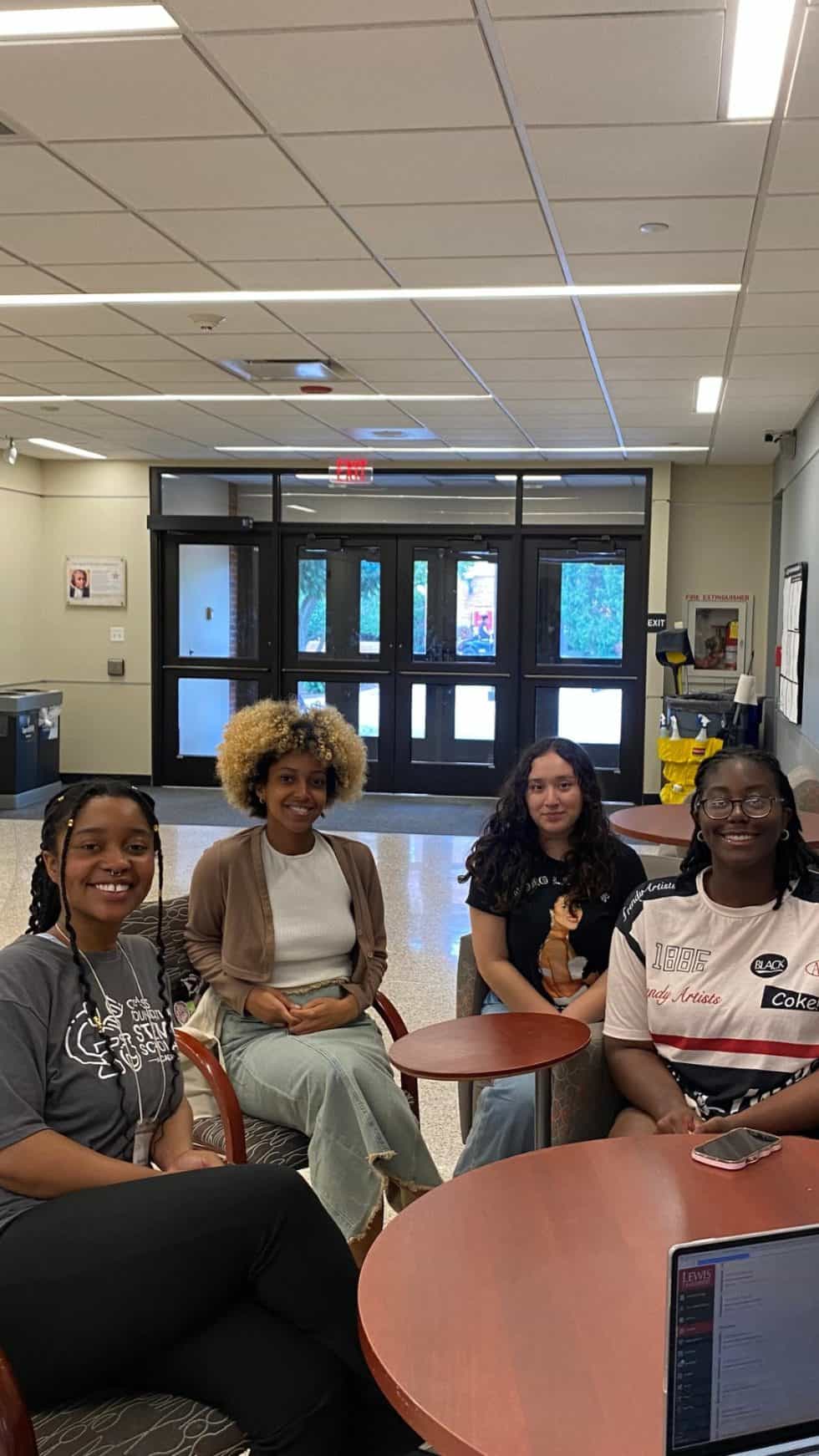 STEMM Scholars Academy - CPASS Foundation